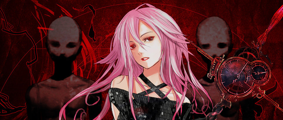 Five Questions with chelly of EGOIST – JPOP Manila