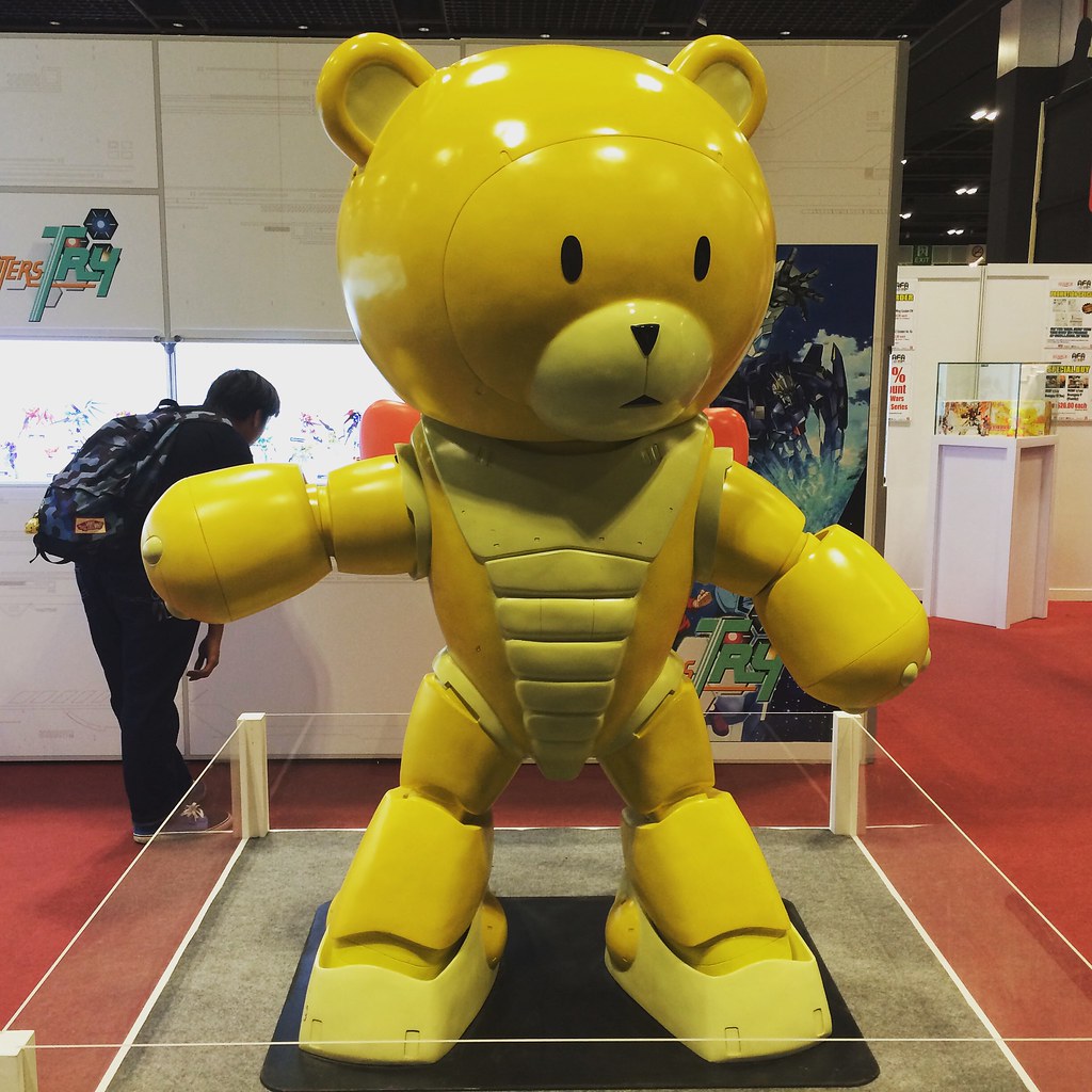 Anime Festival Asia 2015 Day 2 Event Report – JPOP Manila