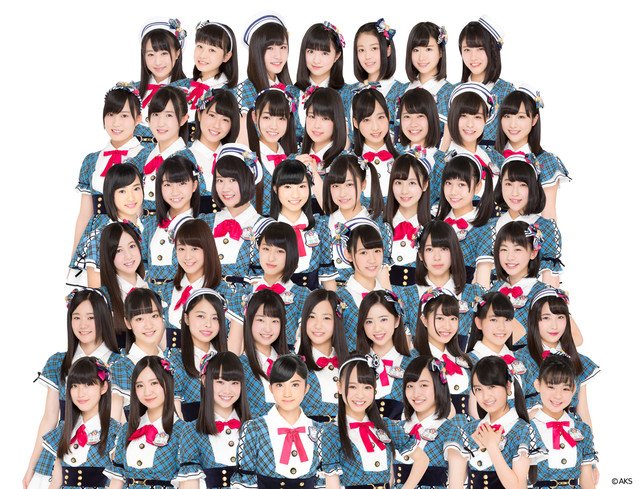 AKB48 Returns to Manila for 60th Philippines-Japan Friendship ...